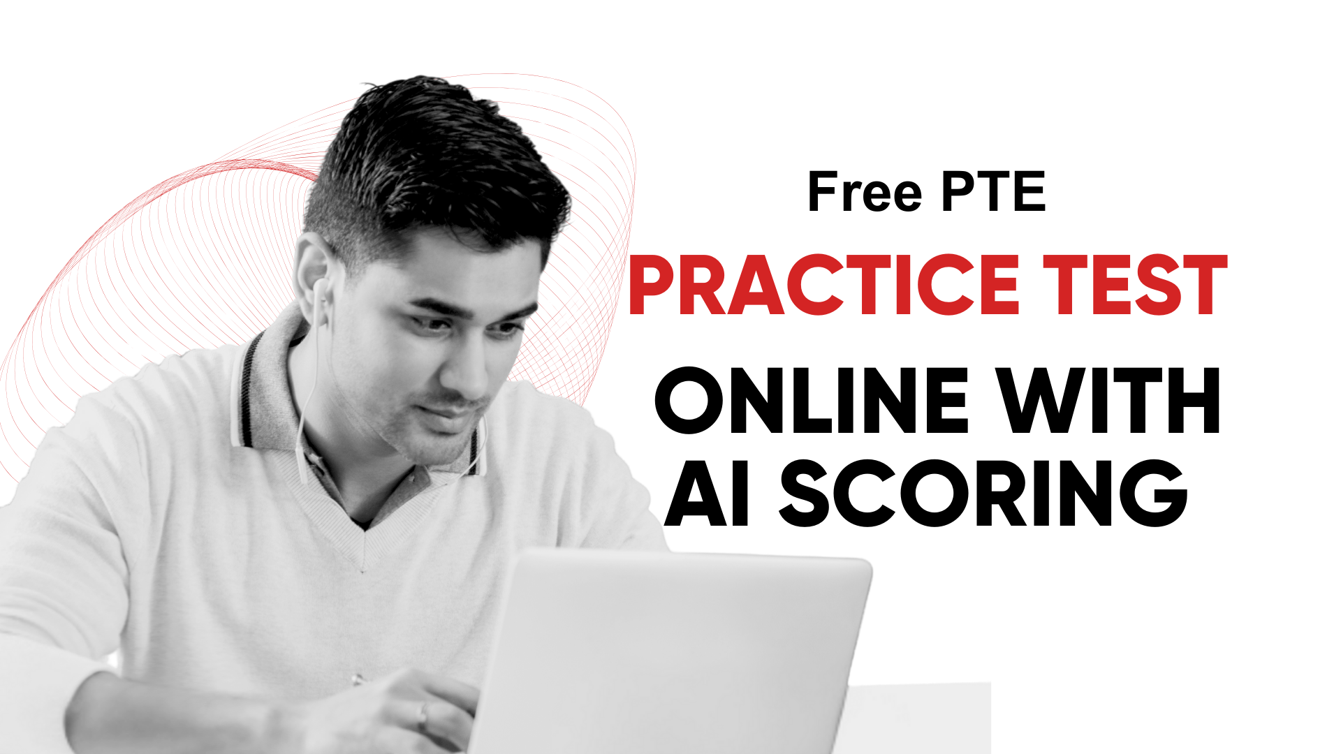 Free PTE Practice Test Online with AI Scoring - bestptecoaching.com