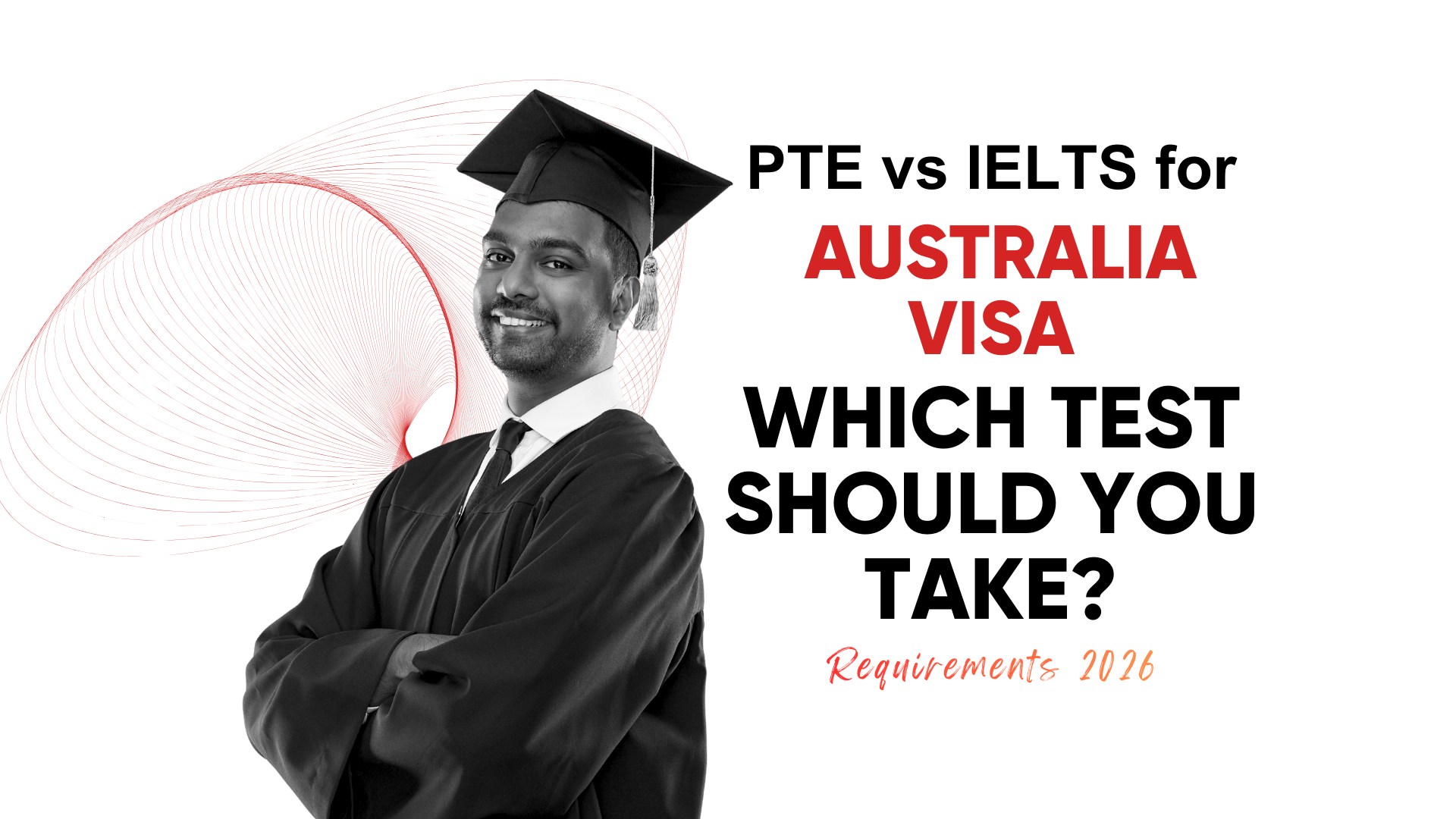 PTE vs IELTS for Australia Visa: Which Test Should You Take ...
