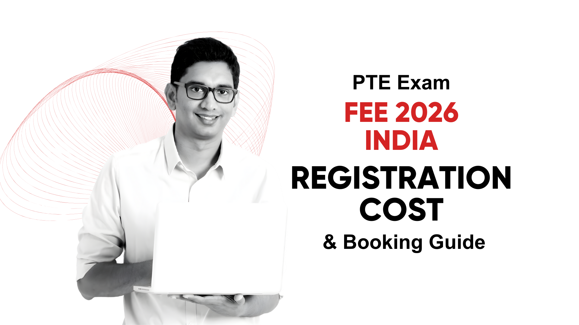 PTE Exam Fee 2026 India: Registration Cost & Booking Process ...