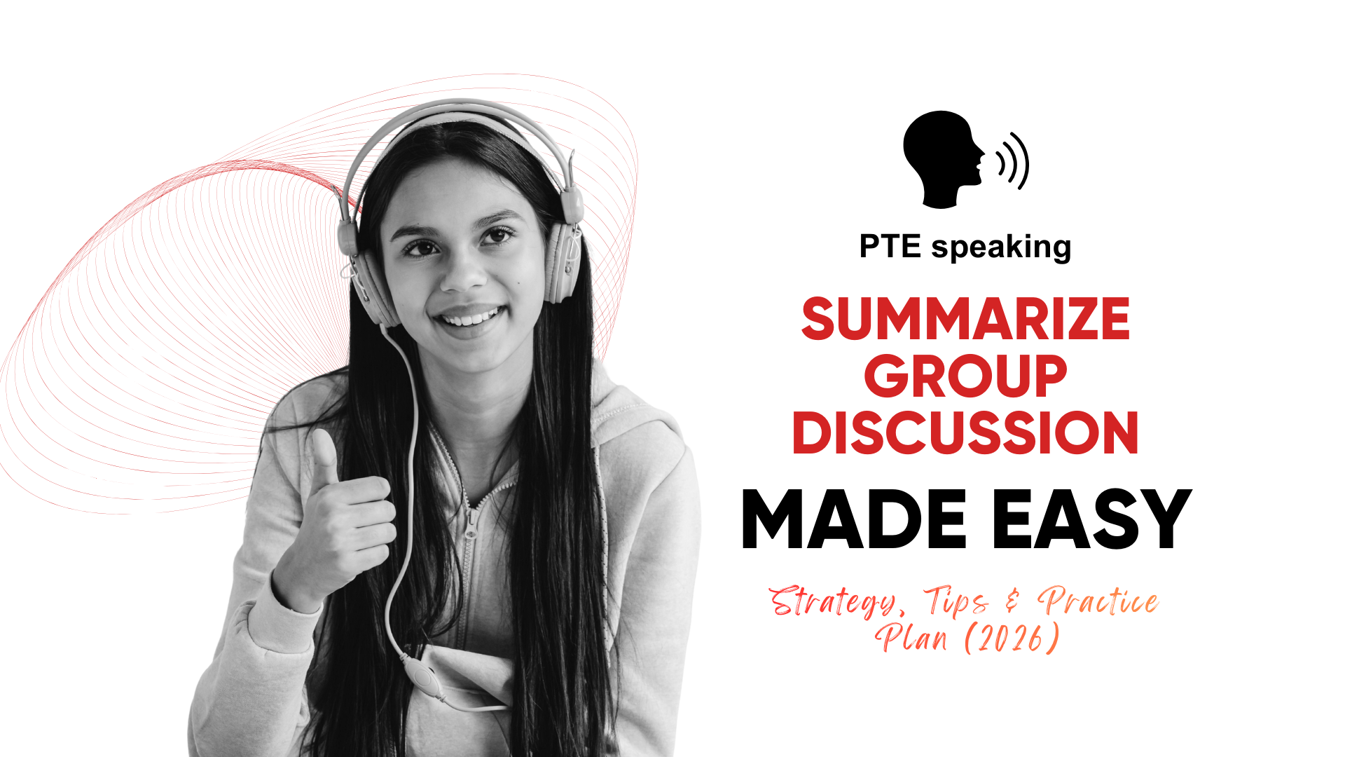 PTE Summarize Group Discussion Made Easy (2026 Guide) - bestptecoaching.com