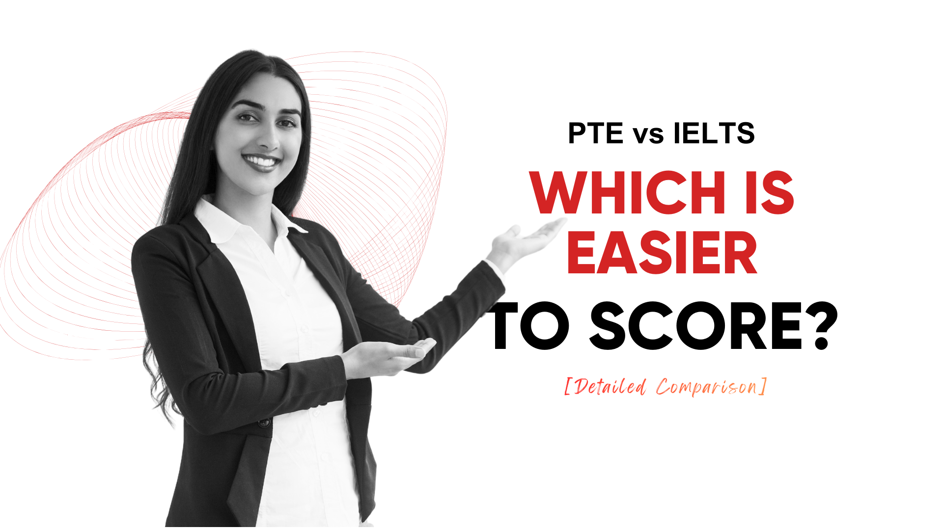 PTE vs IELTS: Which is Easier to Score? [Detailed Comparison ...
